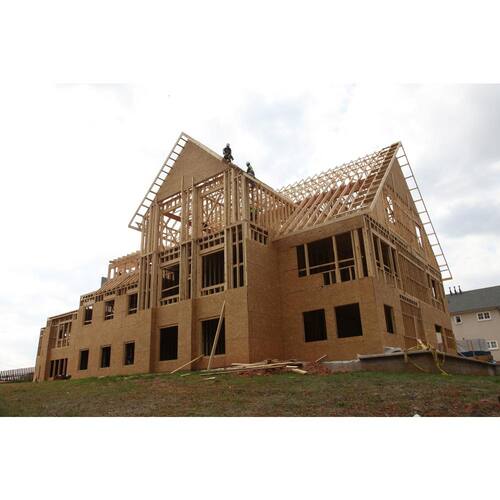 Sheathing vs. Structural OSB: Best Uses for LA Construction