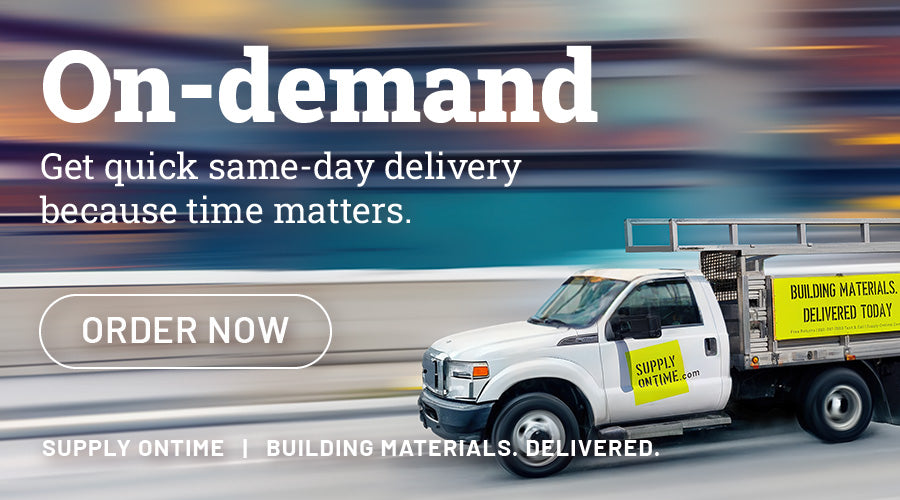 Proof Of Delivery - Supply Ontime