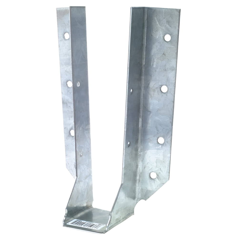 Joist Hanger 2x10 in. HU210 Strong-Tie Face-Mount Galvanized Delivery