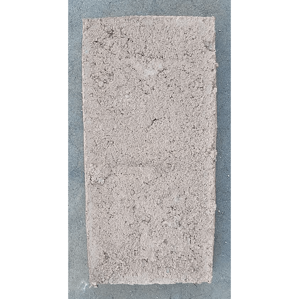 Concrete Cap Block 8 in. x 16 in. x 2 in. La Paz Same-Day Delivery
