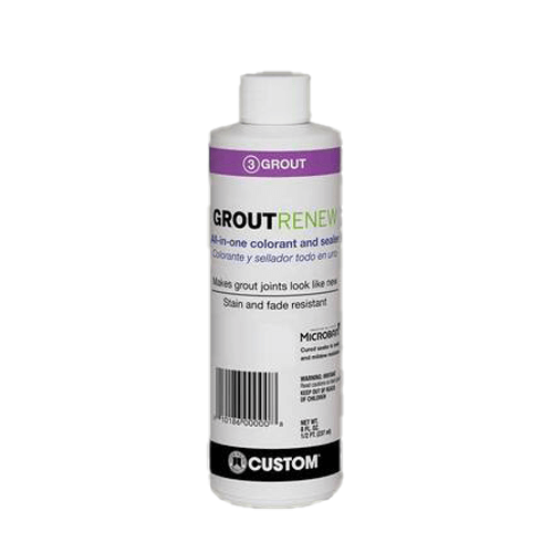 Natural Gray Grout Renew Colorant - 8 oz (#09)