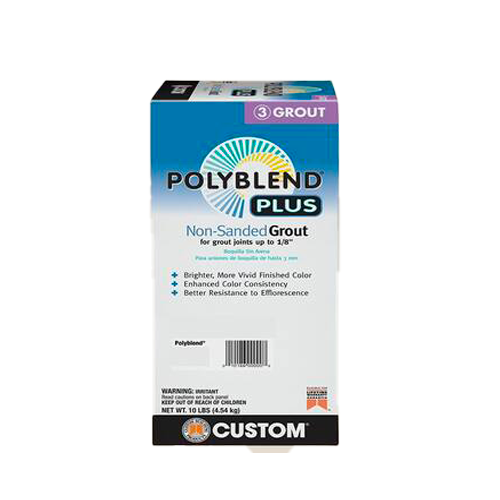 Snow White Unsanded Grout - 10 lb (#11) Same-Day Delivery