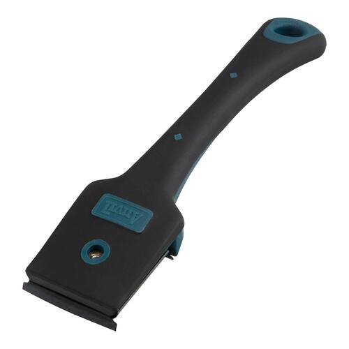 Wood and Paint Scraper, Metal, 4-Edge, 2.5 in. Same-Day Delivery