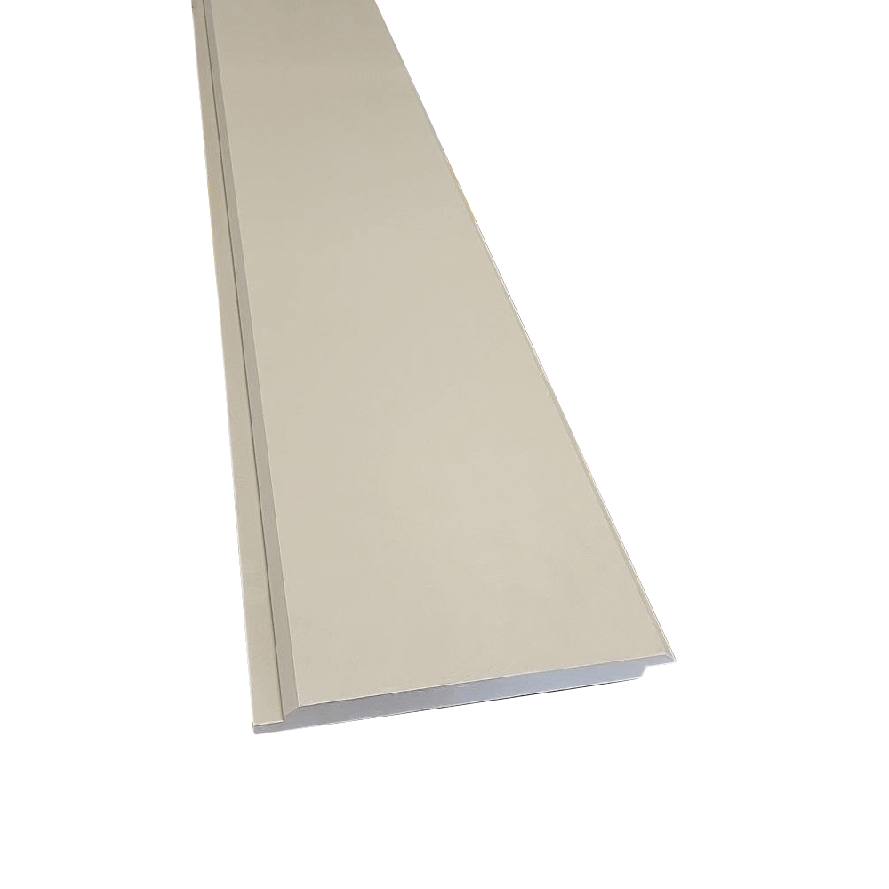 Shiplap Siding 1 in. x 8 in. x 16 ft. Bevel Channel Bodyguard Delivery