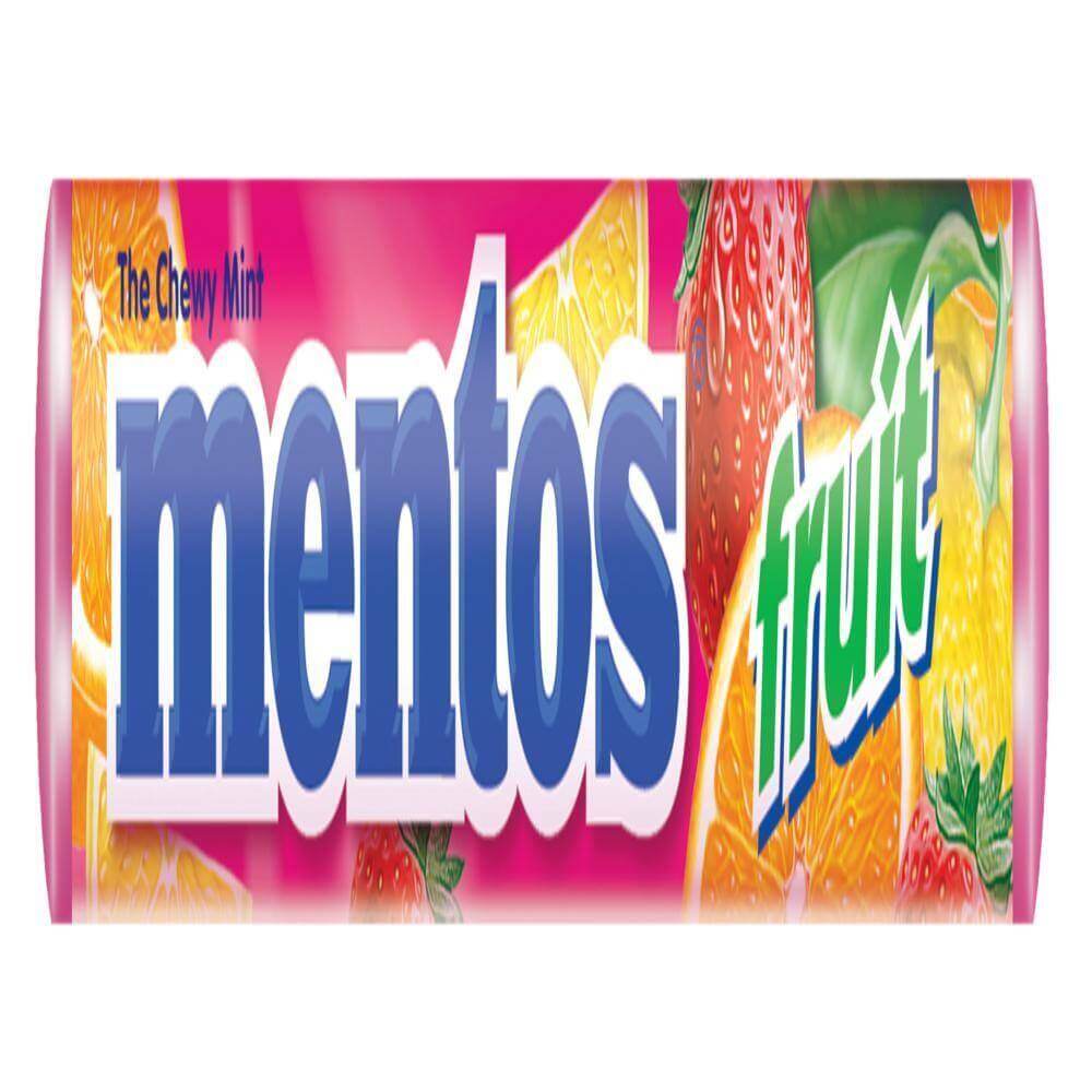 Unbranded 1.32 oz. Fruit Rolls Candy Same-Day Delivery