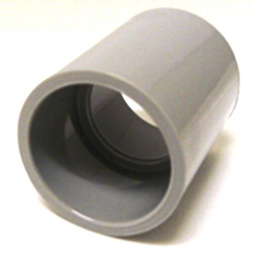 PVC Coupling 2 in. Same-Day Delivery