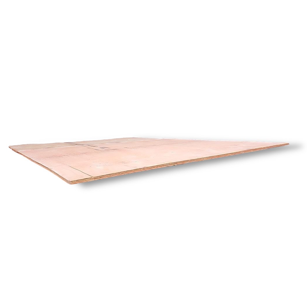 Sheathing Plywood 15/32 in. x 4 ft. x 8 ft. Fire-Retardant Treated ...