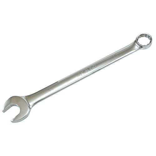 Full Polish Combination Wrench, 30 mm 12-Point Same-Day Delivery