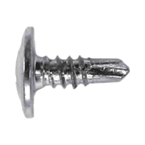 Heavy Duty Shrink Wrap Phillips Truss Sheet Metal Screws - #8 X 2 Inch ...