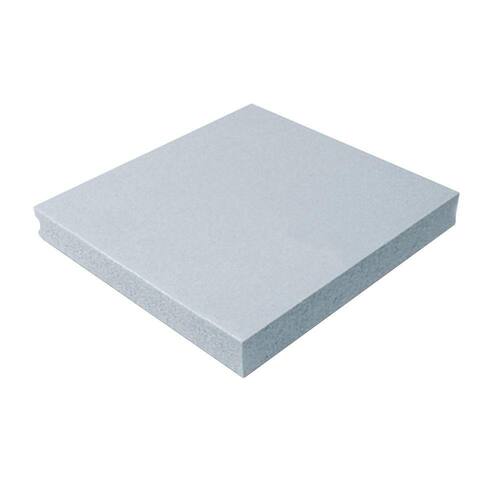 Polystyrene Panel Insulation Sheathing R-2.65, 3/4 in. x 1.25 ft. x 4 ...