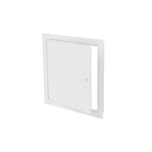 Panel for Drywall Access Panels 1 ft. x 1 ft. Steel Same-Day Delivery
