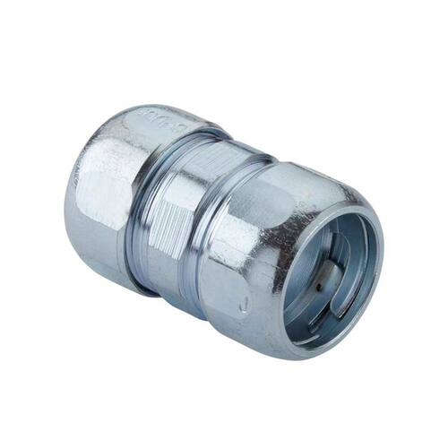 Rigid Compression Conduit Coupling 1 in. Same-Day Delivery