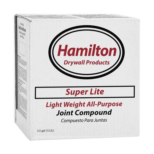 Joint Compound 3.5 Gal. Super Lite All-Purpose Premixed Delivery