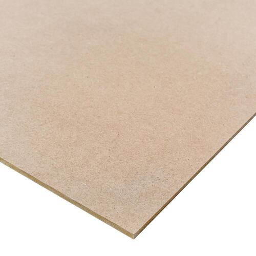 MDF Panel 1/2 in. x 2 ft. x 4 ft. Same-Day Delivery