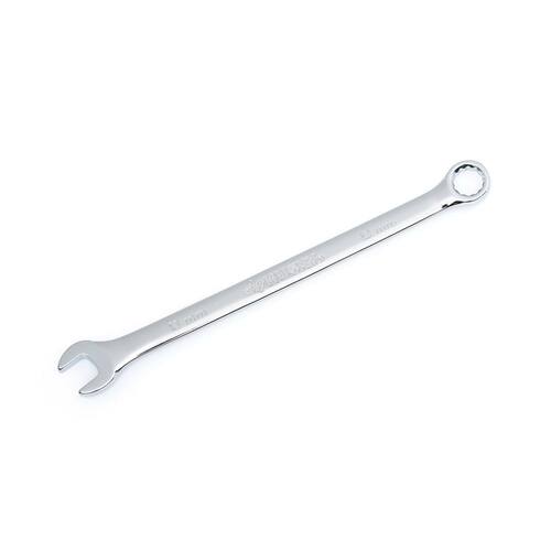 Full Polish Combination Wrench, 8 mm 12-Point Metric Same-Day Delivery