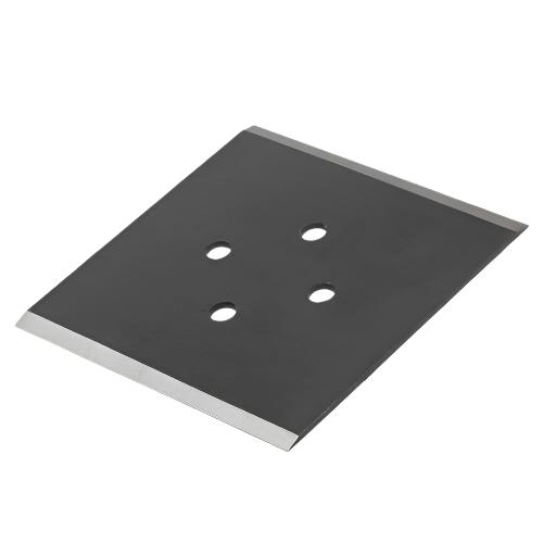 Replacement Scraper Blade, 4 in. Same-Day Delivery
