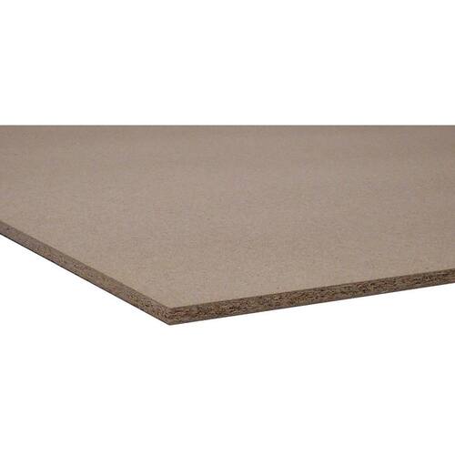 Particle Board 5/8 in x 4 ft x 8 ft Douglas Fir Same-Day Delivery
