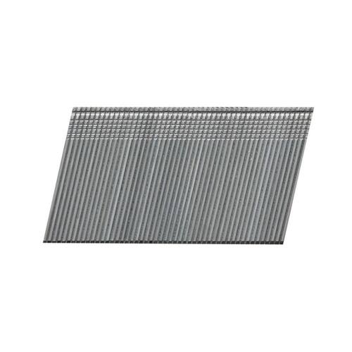 Galvanized 20-Degree Angled Nails 2 in. x 16-Gauge 2000 pcs Delivery