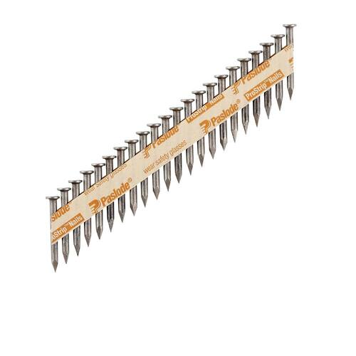 Metal Connector Nails 1-1/2 in. x 0.148-Gauge HT Brite Positive ...