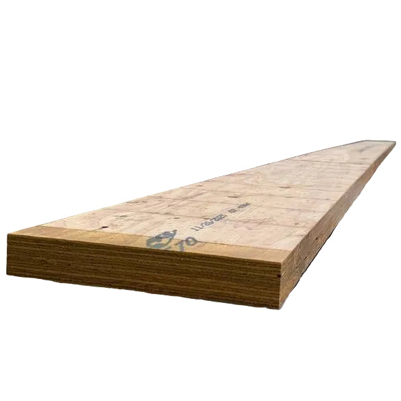 LVL 1-3/4 in. x 9-1/2 in. x 10 ft. Microllam 2.0E Delivery Los Angeles