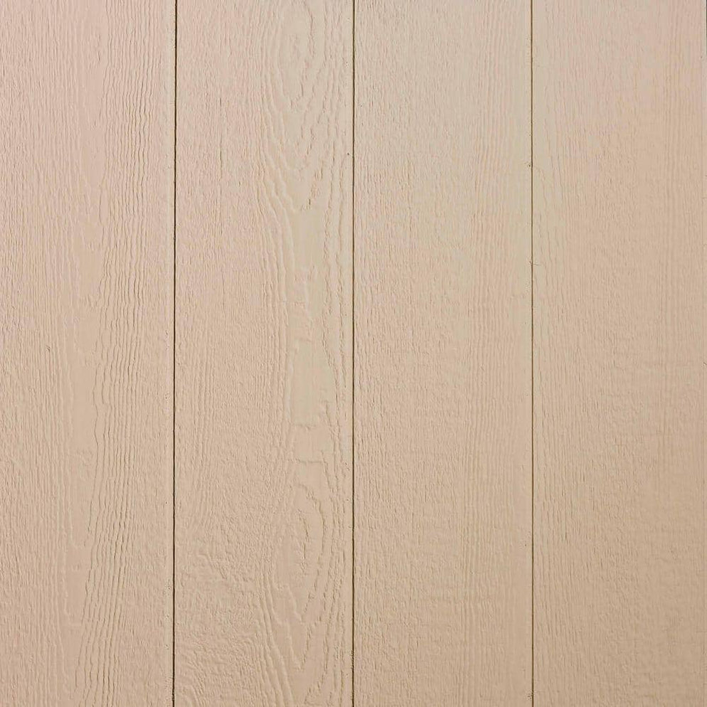 Siding Panel 3/8 in. x 4 ft. x 8 ft. Engineered Treated Wood Siding OC ...