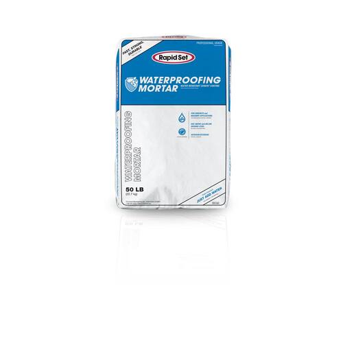 Mortar All-Purpose PSI-3800 (50 lb.) Gray Same-Day Delivery