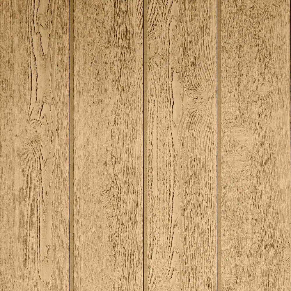 Siding Panel 7/16 in. x 4 ft. x 8 ft. Engineered Treated Wood Siding
