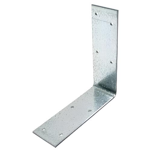 Corner Brace 4-9/16 in. A44 Angle Galvanized Same-Day Delivery