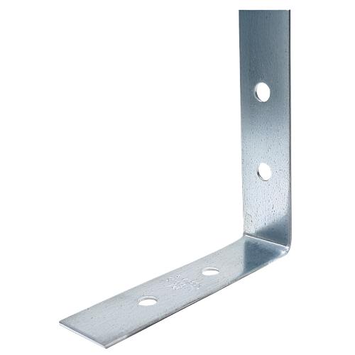 Corner Brace 5-7/8 in. A66 Angle Galvanized Same-Day Delivery