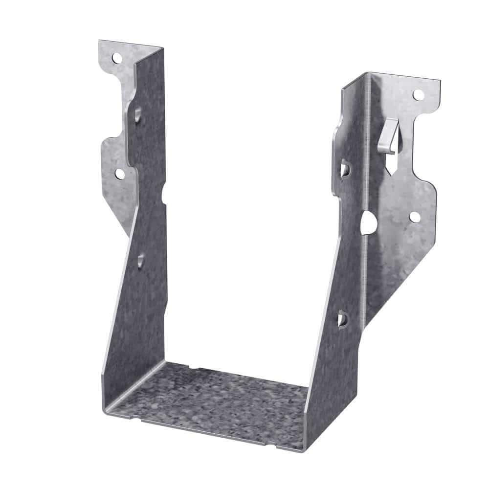 Joist Hanger 2x6 in. LUS26-2Z Strong-Tie Face-Mounr Galvanized