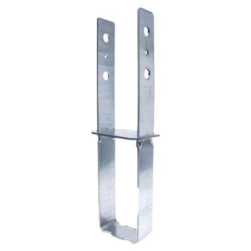 Post Brackets Column Base 4x4 Galvanized CB Same-Day Delivery