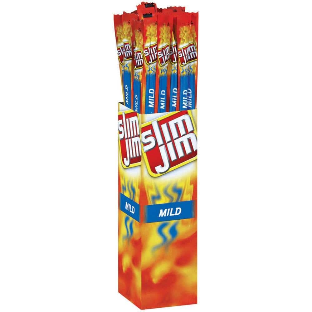 Slim Jim.97 oz. Mild Giant Stick Same-Day Delivery
