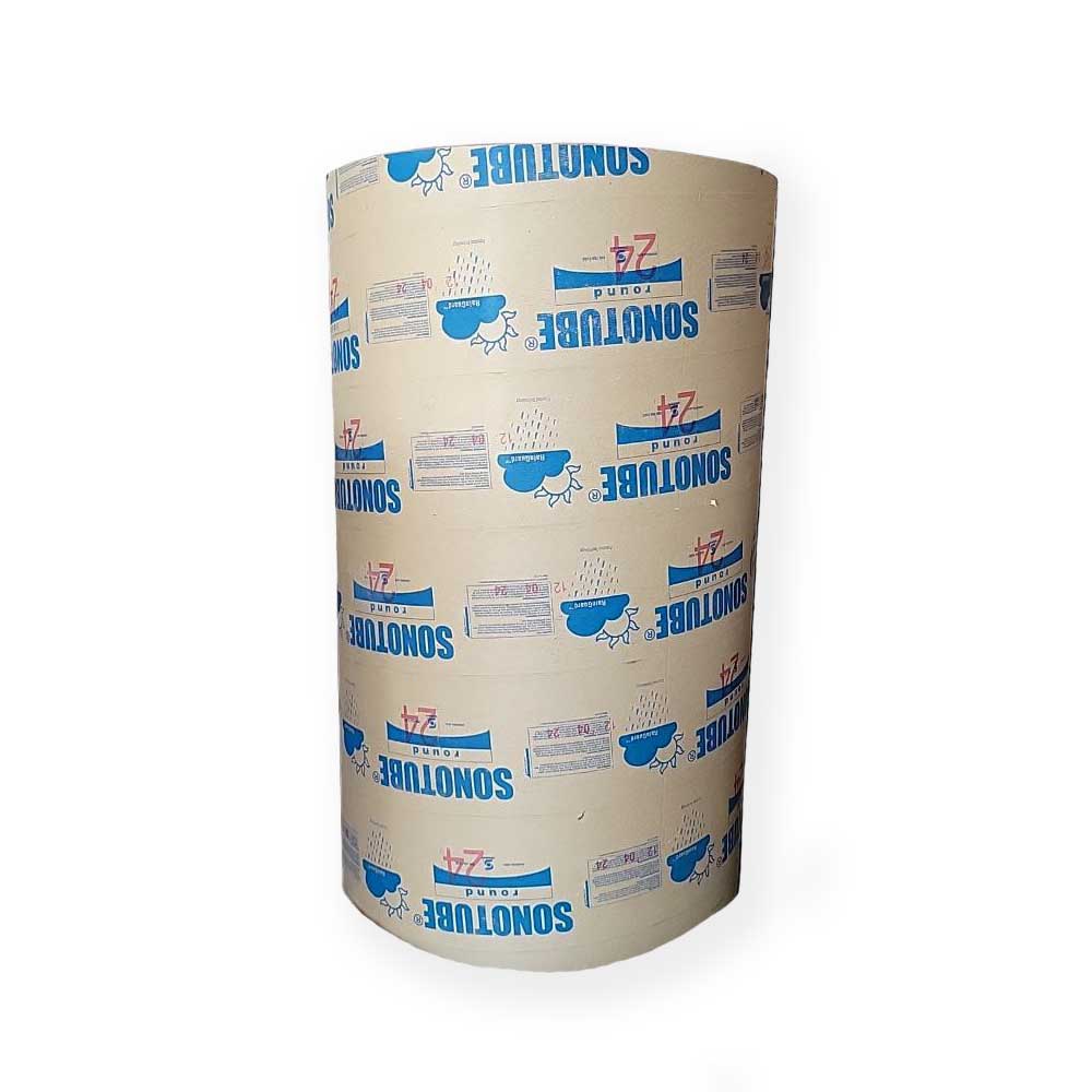 Concrete Form 42 in. x 4 ft. Sonotube Same-Day Delivery