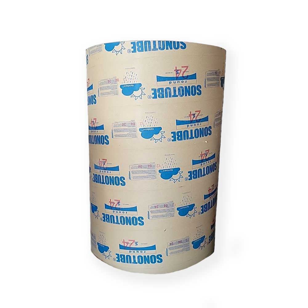 Concrete Form 48 in. x 4 ft. Sonotube Same-Day Delivery