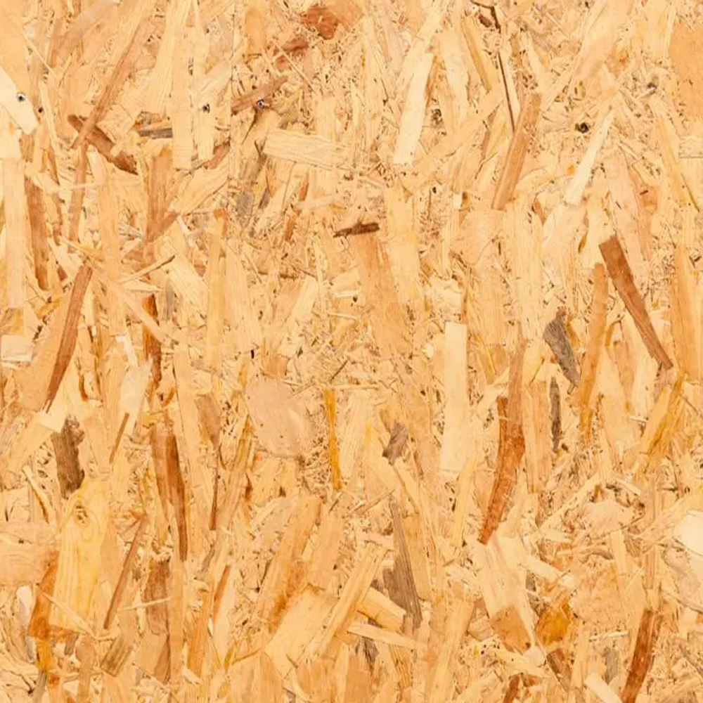 OSB 15/32 in. x 4 ft. x 12 ft. Structural Panel Same-Day Delivery