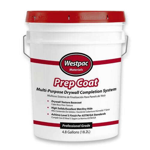 Base Coat Texture 4.8 Gal. Prep Coat Same-Day Delivery