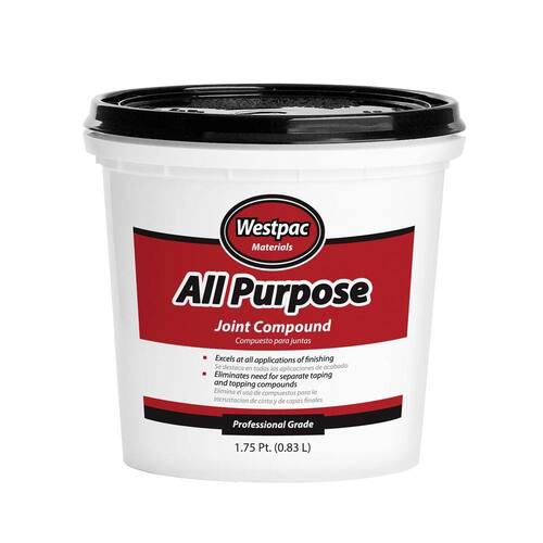Joint Compound 1.75 Pt All-Purpose Pre-Mixed Same-Day Delivery