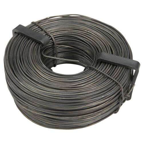 Rebar Tie Wire 400 ft Same-Day Delivery