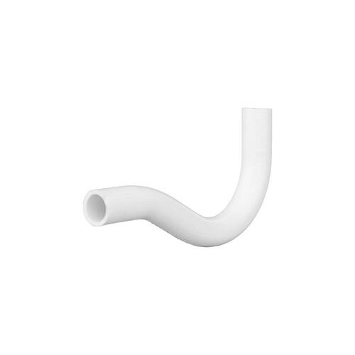 PVC P-Trap 3/4 in. x 3/4 in. Underground Rated PSI-0 Same-Day Delivery